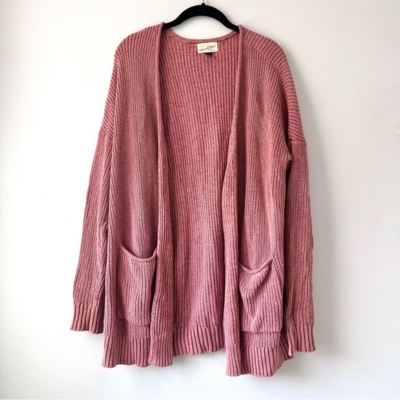 Universal Thread | Sweaters | Universal Thread Knit Cardigan Sweater ...